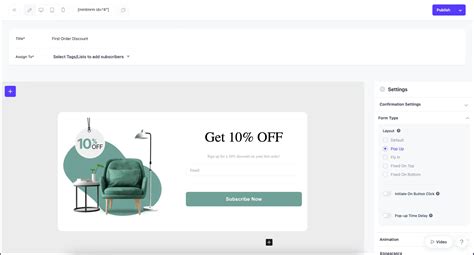 10 Proven Tips To Optimize The Best Lead Capture Form 2025