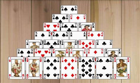 Explore The Best Pyramidsolitaire Art Deviantart