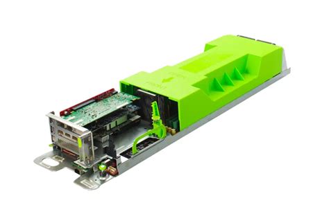 Intel Based OCP Servers Whitestack