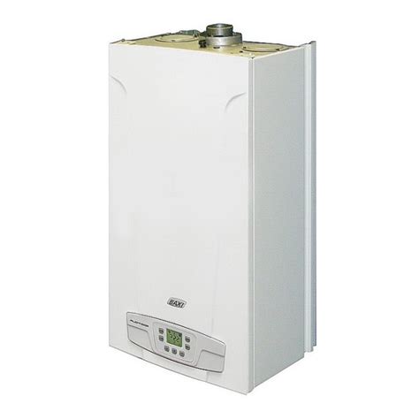 Газовый котел Baxi ECO-4s 24F артикул 7659670 Цена: 77 655,20 руб ...