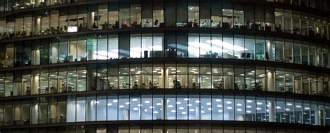 Building Lighting Automation Eec