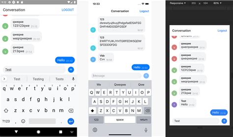 Tutorial A Collapsible Search Bar In React Native By Artem Bogoslavskiy Exposition