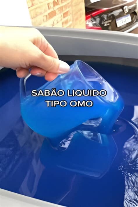 SabÃo Liquido Artesanal Perfumado Om 5 Lt Shop Coopera