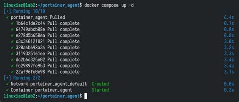 How To Install And Use Portainer To Manage Docker Containers