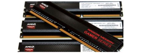 Amd Radeon Rg2133 Gamer 16gb Memory Kit Review Amd Radeon R2133 Introduction And Specifications