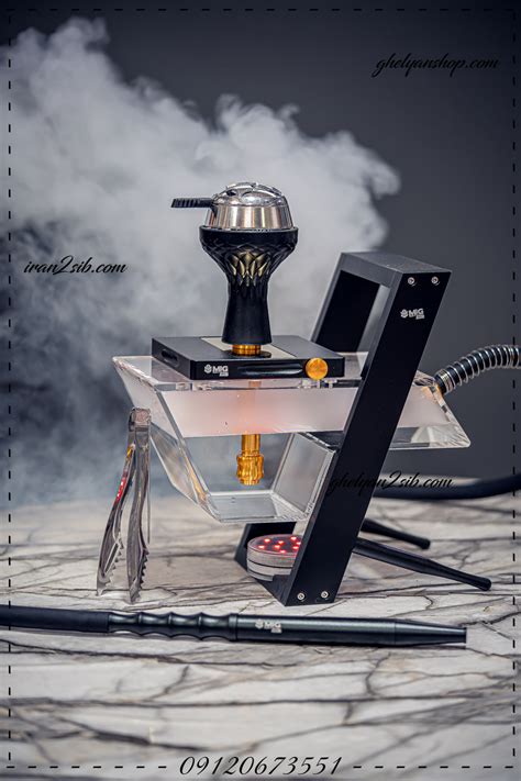 ️قلیان های ویژه Vip⭐