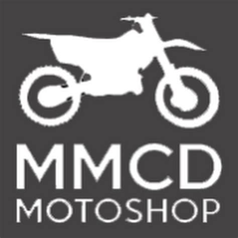 Mmcd Motoshop Youtube