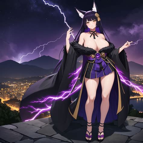 Azur Lane Musashi By Gureifull On Deviantart