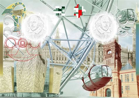 Pictures New British Passport Design Teesside Live