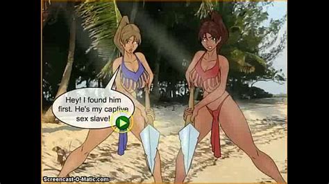 Meet And Fuck Amazon Island 1 Free Mobile Porn Videos Iporntv