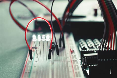 ADS The Features And How To Interface It With Arduino