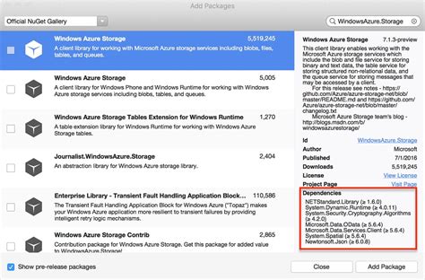 Microsoft Updates Net Framework As Xamarin Adds Net Standard Libraries To Its Apps Winbuzzer
