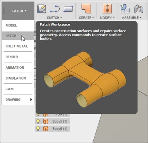 Fusion Mastery Import Export CAD Files Fusion Blog