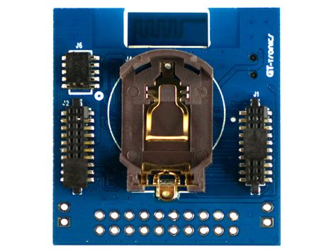 CC Bluetooth Low Energy IoT Wireless Module Evaluation Module MakerSpot