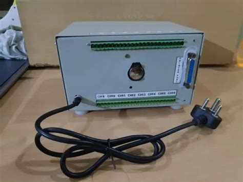 Temperature Data Logger For Vaccine Freezer Model Name Number Touch Screen At Rs