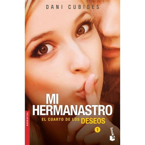 Mi Hermanastro El Cuarto De Los Deseos 1 Planeta 9786070784705
