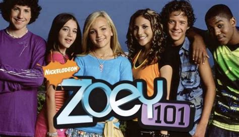 Jamie Lynn Spears In Trattative Con Nickelodeon Per Riportare In Tv Zoey 101 Archivio Biccy It