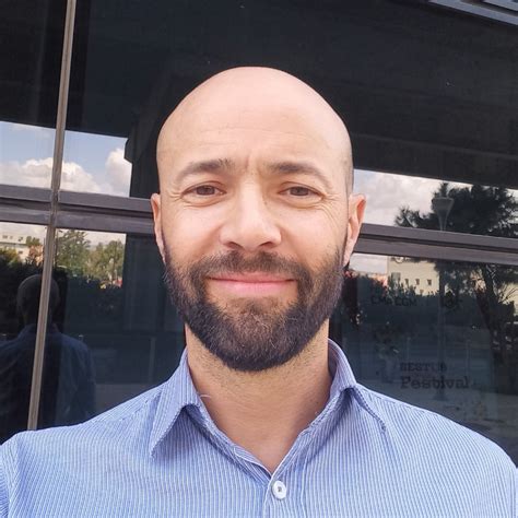 Sofien Mohammedi Trade Lane Manager Africa Lines Cma Cgm Linkedin