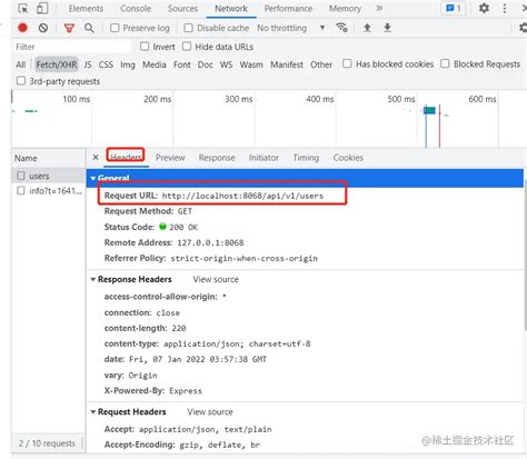 前端使用apifox工具 mock数据现实中大家开发都是前后端同步进行的，有时后端没有开发出来接口，就需要前端来模拟数据 掘金
