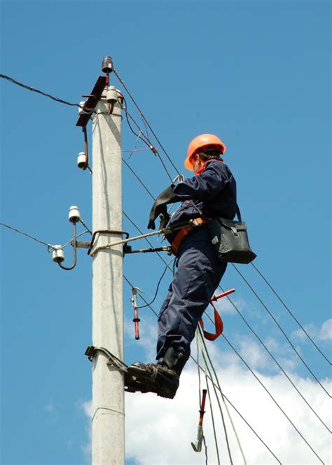 Transformer And Generator Installations D Frame Electrical