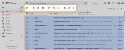How To Clean Up Gmail Inbox Quickly S Ultimate Guide