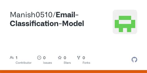Email Classification Modelemail Classification Modelipynb At Main
