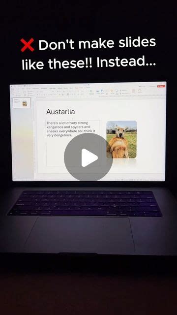 Luis Urrutia │ Powerpoint On Instagram Easy Powerpoint Tutorial For
