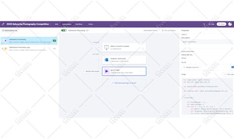 Build Optimized Airtable Bases And Automate With Blockzapier By