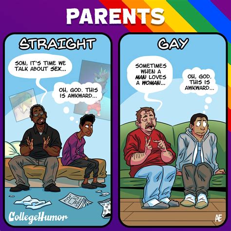 Sign Up Coming Out Comic Pride Comics Lgbt Comic