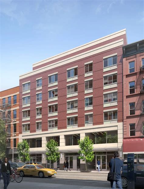 The Caspian 1677 Lexington Avenue Rentals In East Harlem Cityrealty