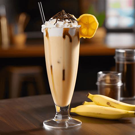 Banana Monkey Cocktail Recipe How To Make The Perfect Banana Monkey