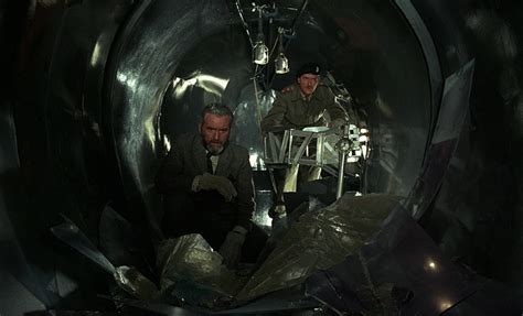 Scream Factory Friday Quatermass And The Pit Morbidly Beautiful