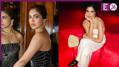 Bhumi Pednekar को 36 की उम्र में हुई गंभीर बीमारी एक्जिमा के कारण करना