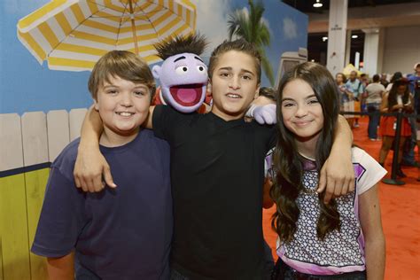 Crash And Bernstein Landry Bender