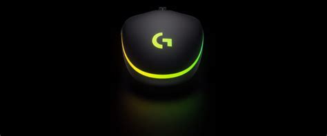 Logitech G203 Lightsync Rgb 6 Button Gaming Mouse Kaira Global