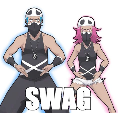 Team Skull Wiki Pok Mon En Espa Ol Amino