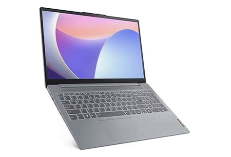 Lenovo Ideapad Slim Irh Em Ta Grey