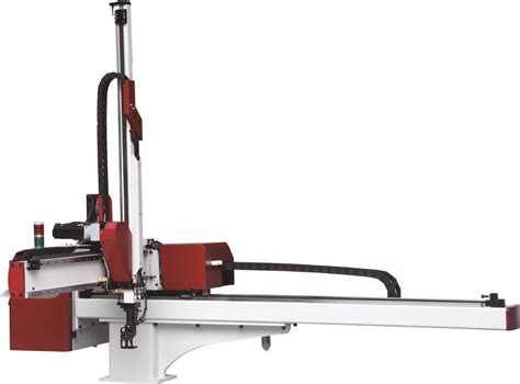 3 Axis Robot With Servo Rotation Single Axis For Plastic At Rs 3500000 In Pimpri Chinchwad