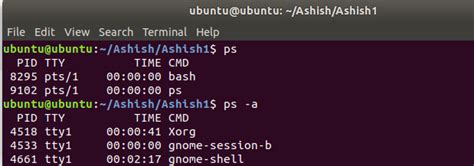 Ubuntu Package Management Part 2 Basic Aptget Commands