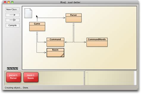 Cis 129 Project 7 Gui Object Oriented Languages