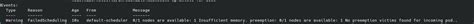 How To Increase Allocated Memory In A K3d Cluster Stack Overflow