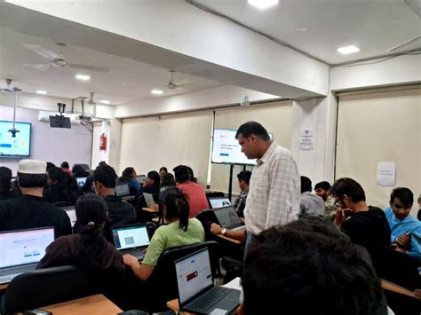 Saurabh Pandey On Linkedin Brandvedamentormagic Digitaladventure Classroomtraining Mentorship