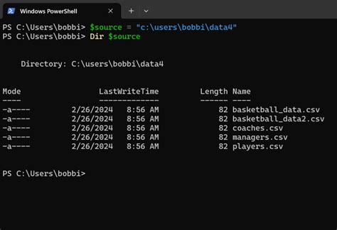 PowerShell How To Get Last Item In Array Collecting Wisdom