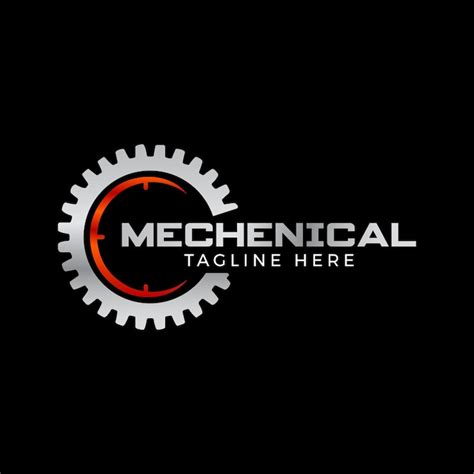 Mech Logo