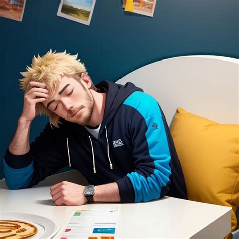 Narcoleptic Adventures