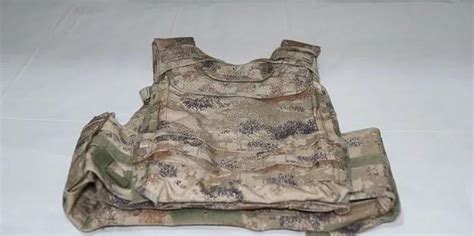 New Tactical Vests Distributed To Troops On Plateau China Military