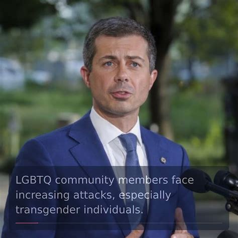 Buttigiegs Concern Over Potential Overturn Of Same Sex Marriage Youtube