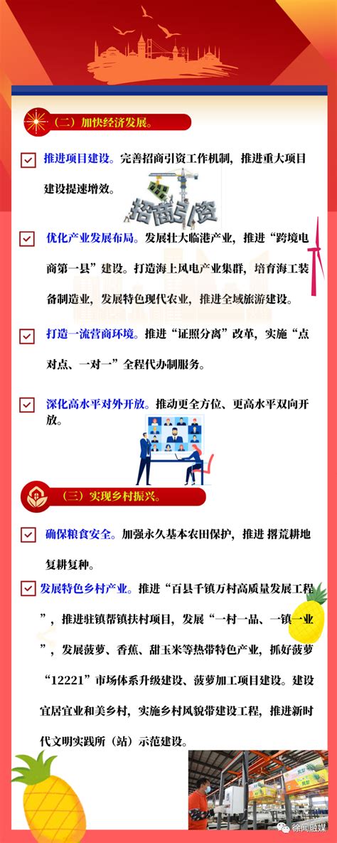 徐闻县政府门户网站