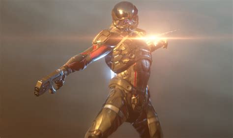 Mass Effect Andromeda Esrb Mature Rating Explained