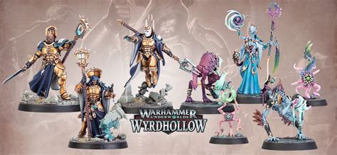 ウォーハンマーストア千葉 On Twitter ウォーハンマーストア千葉、11時オープンです。今日はアンダーワールドの今シーズン新ボックス、ワールドイーターのコンバットパトロールの予約が